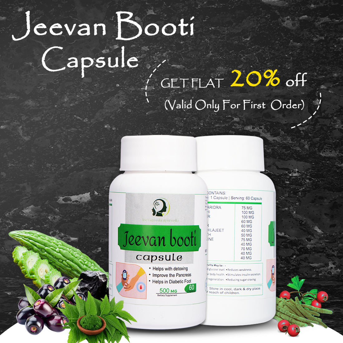 Jeevan Veda Ayurveda