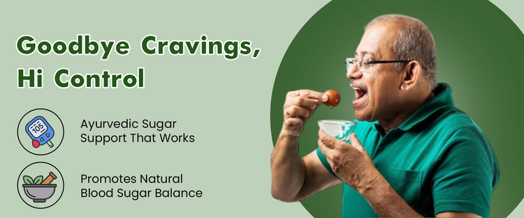 GLUCO ZEN X – Jeevan Veda